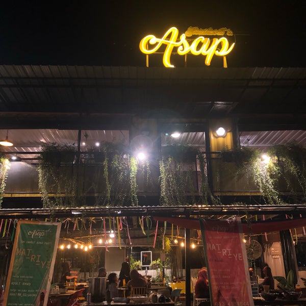 Photos at ASAP Steamboat & Grill - 6 tips from 850 visitors