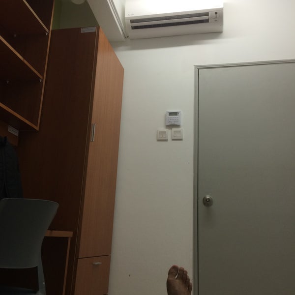 Residensi UTM - Hostel in Kampung Bahru