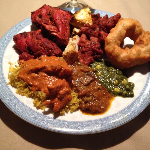 Pickles Indian Cuisine - Indian Restaurant in Artesia