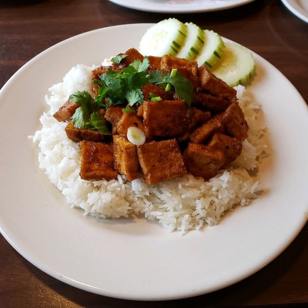 Siam Noodle and Rice - Buena Park - 4654 N Sheridan Rd