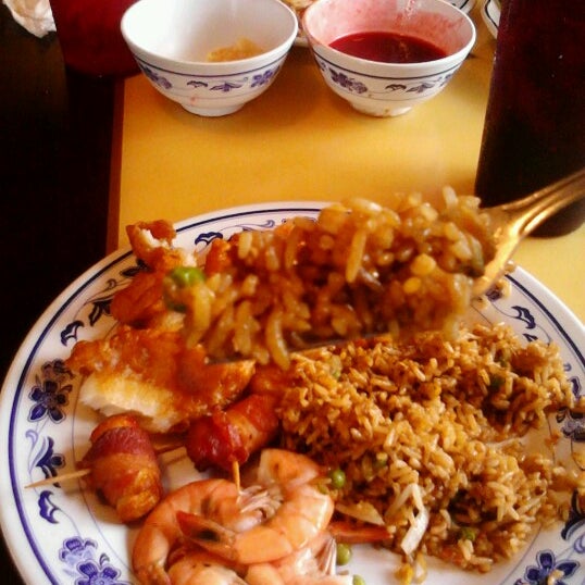 Photos at Dynasty Chinese Restaurant - Temple, TX