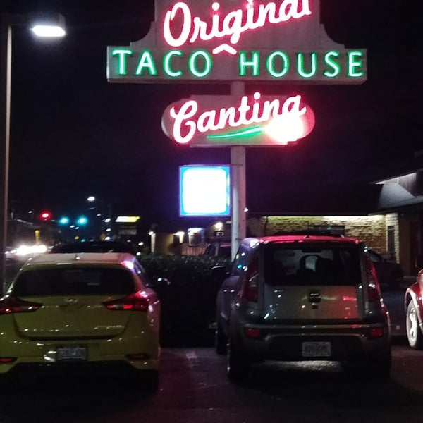 Photos at Original Taco House - 16 tips from 457 visitors