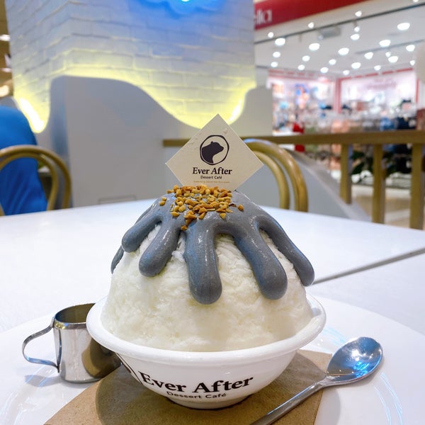 Ever After Desserts Cafe - LG1.112A, Lower Ground 1 Sunway Pyramid, 3