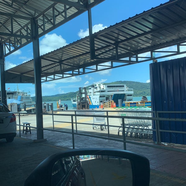 Roro Ferry Langkawi (langkawi port) - 4 tips from 496 visitors