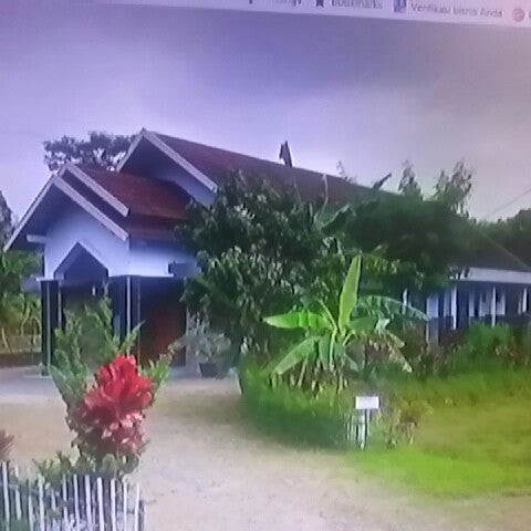 Gereja Katolik Santo Yulius Jenawi - Karanganyar, Jawa Tengah