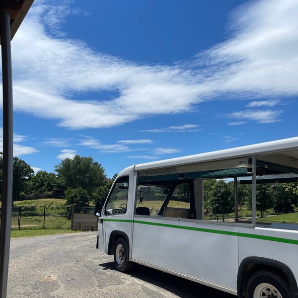 Reston Zoo - Zoo in Vienna