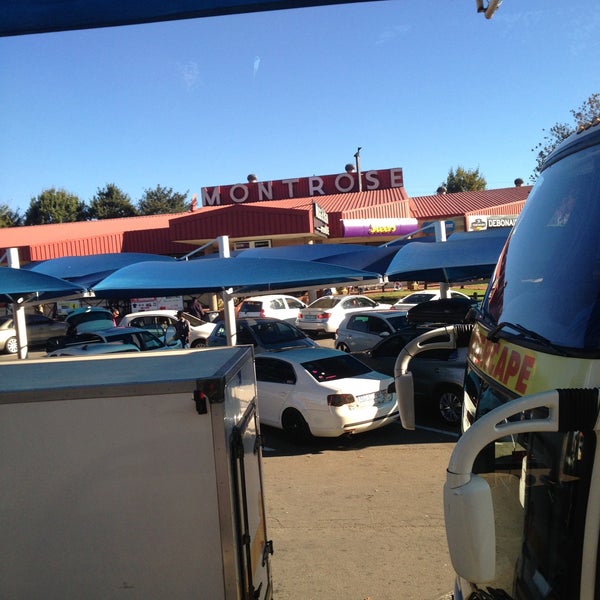 Photos at Montrose Stop - Country Highway Complex - Shopping Mall in ...