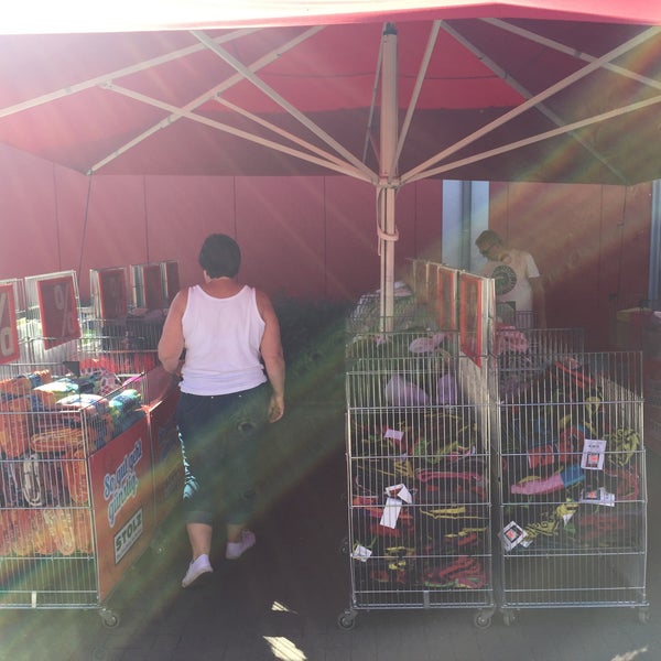 Kaufhaus Stolz - Department Store