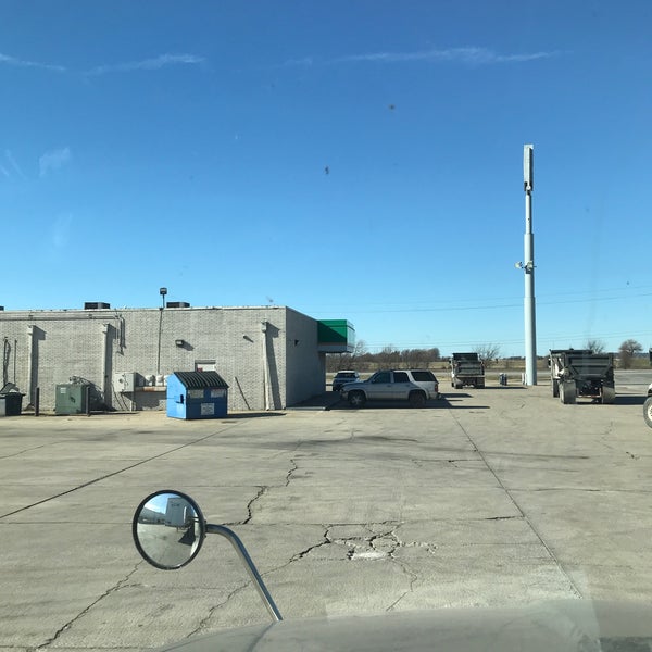 Shell - Us Hwy 69 And Cobblestone Dr