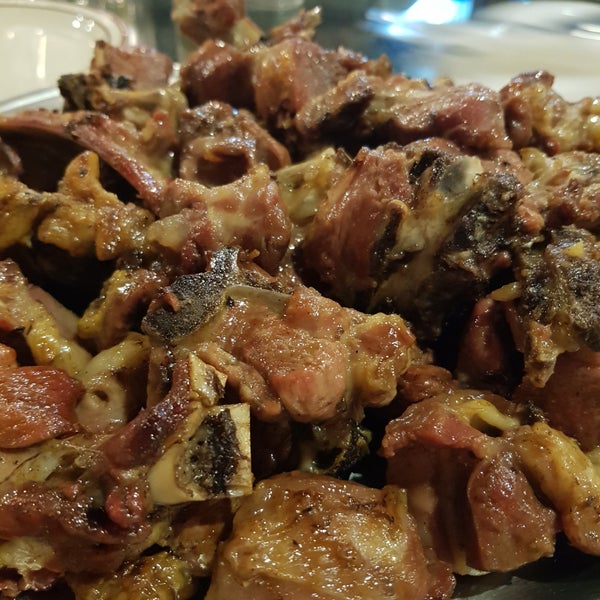 Khyber Charsi Tikka - BBQ Joint