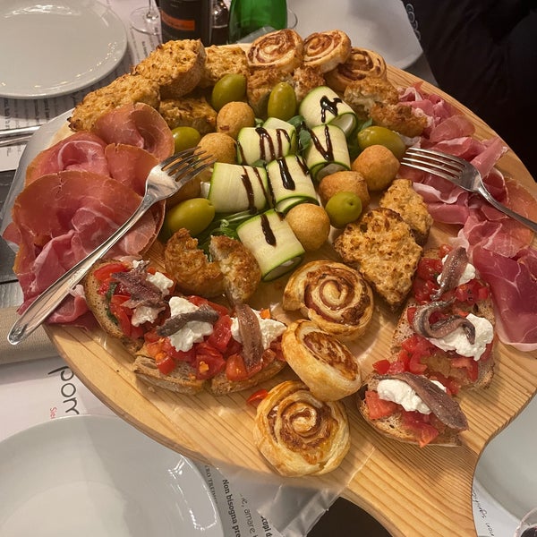 Il Pomodorino - Pizzeria