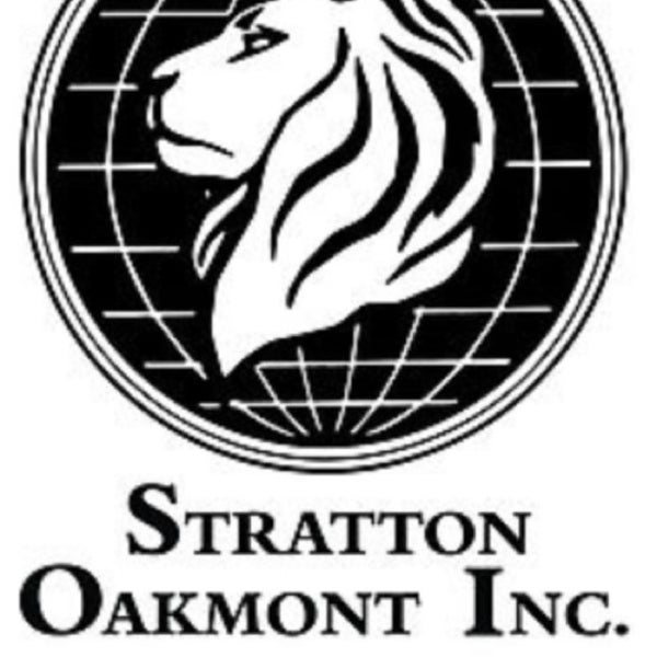 Stratton Oakmont Logo