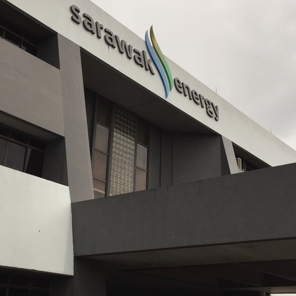 Syarikat SESCO Berhad Office - 2 tips