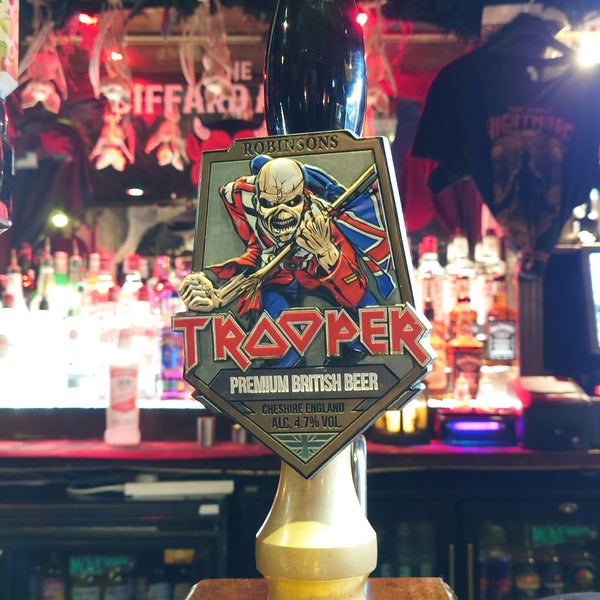 The Giffard Arms - Pub in Wolverhampton