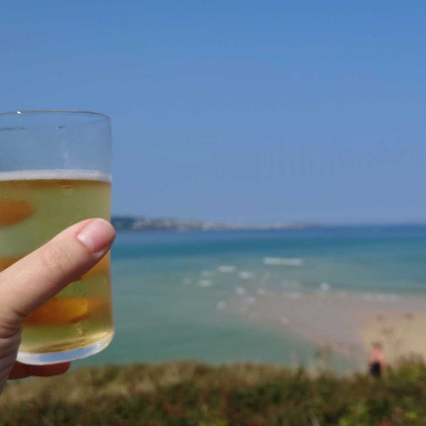 The Bluff Inn - Hayle, Cornwall