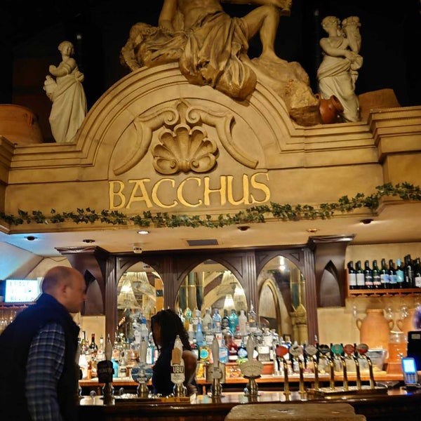 Photos at Bacchus Bar - Bar