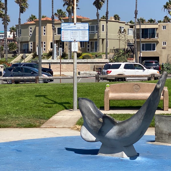 Miramar Park - Park in Redondo Beach
