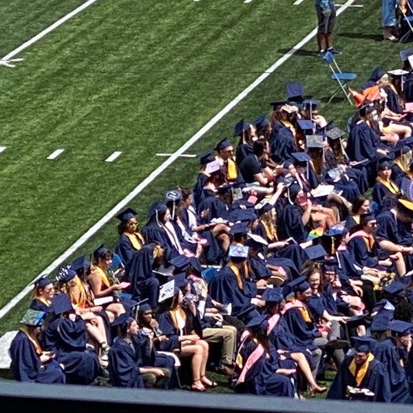 UNC: Nottingham Field - College Football Field in Greeley