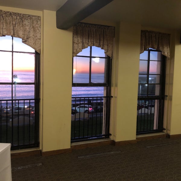 Redondo Beach Historic Library - South Redondo Beach - Redondo Beach, CA