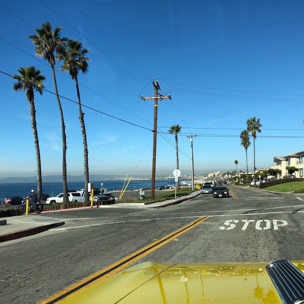Rat Beach - Riviera - Torrance, CA