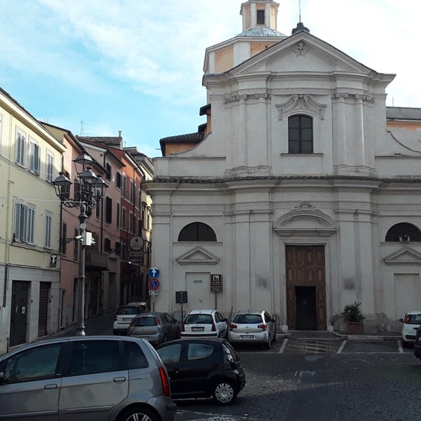 Frosinone - City