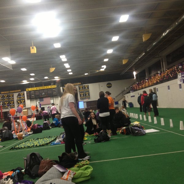 Photos at Don Roberts Ice Rink - Saint Peter, MN