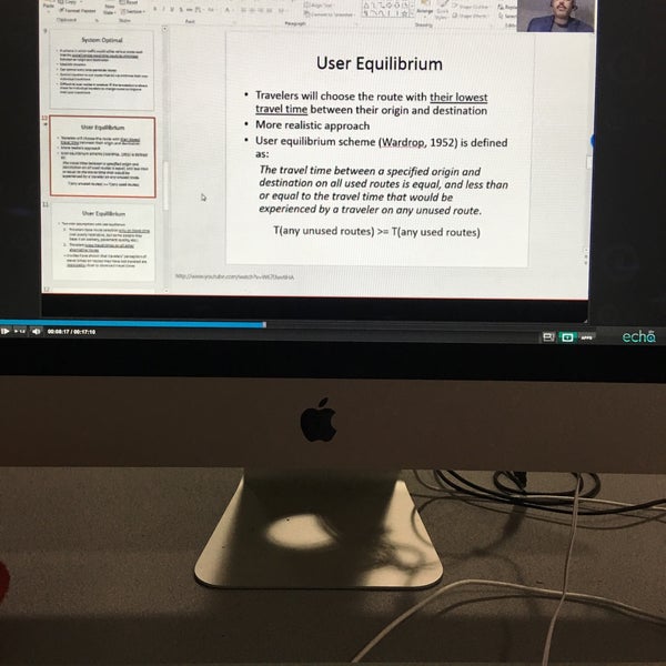 Math Emporium - 801 University City Blvd