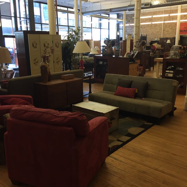 Photos at The Brown Elephant - Thrift / Vintage Store in Chicago