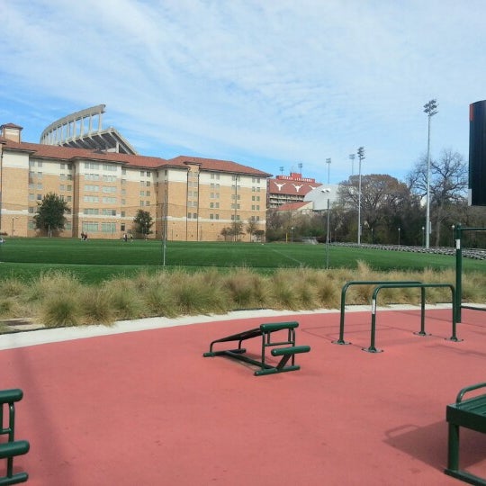 Photos at Clark Field - Field in Austin