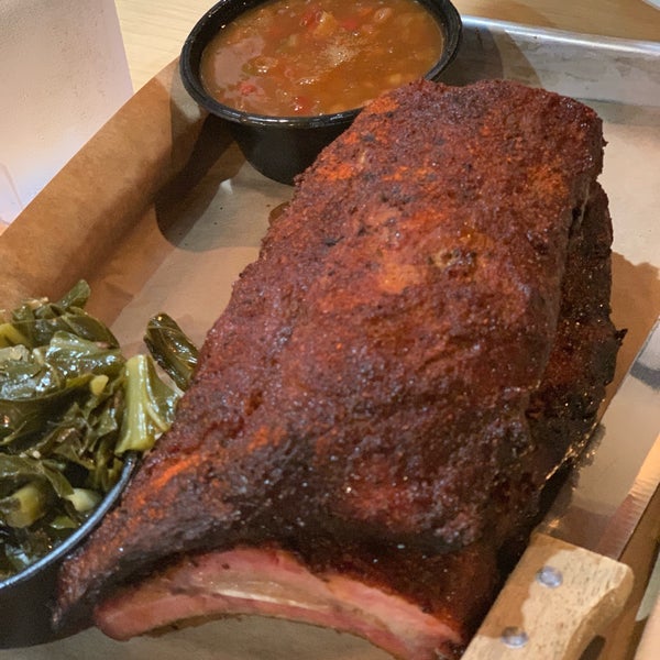 Photos at Smokejack BBQ - 29 S Main St