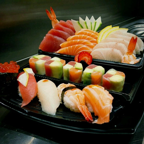 Aquiles Sashimi - Fish and Chips Shop