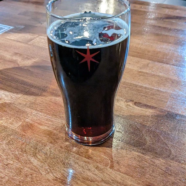 Big Rip Brewing Company - Brewery in North Kansas City