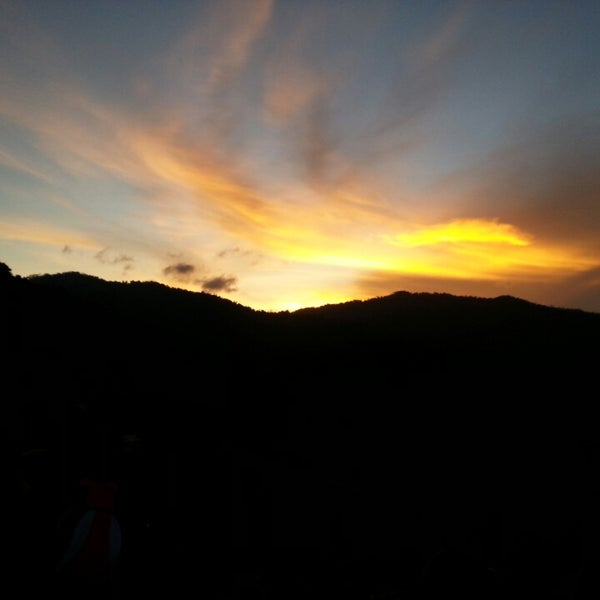 Broga Hill (Bukit Broga) - Broga Town