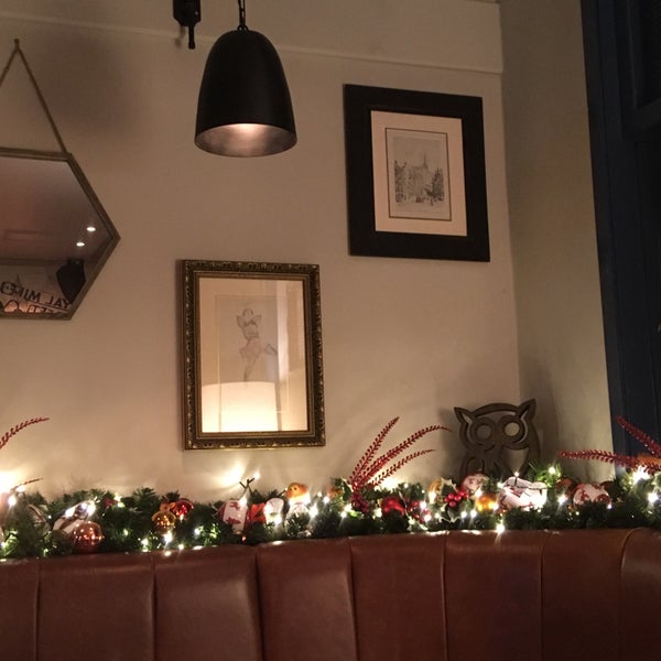 Element - Bar in Edinburgh