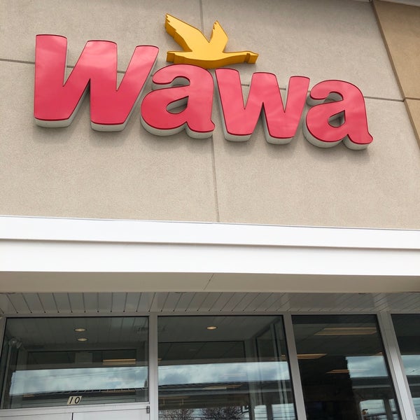 Wawa - Convenience Store