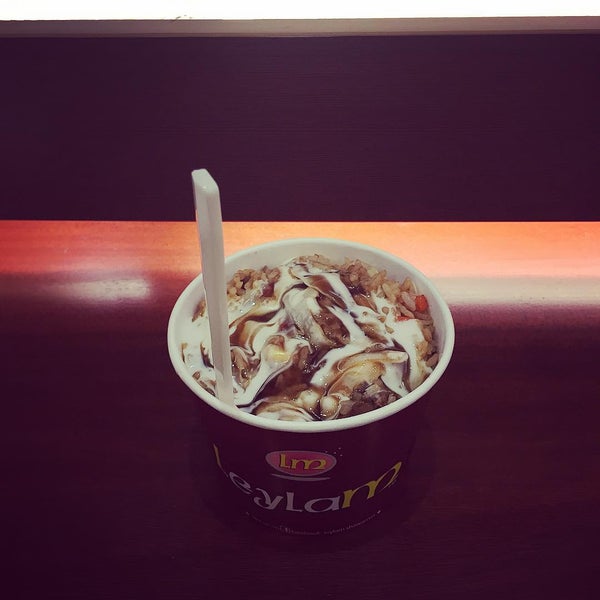 Leylam Shawarma - Falafel Restaurant