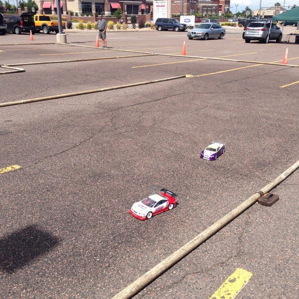 Hobbytown Usa Denver Co