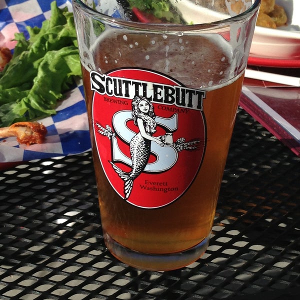 Photos at Scuttlebutt Brewing Company - Brewery in Northwest Everett