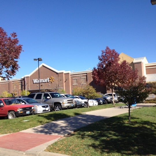 Photos at Walmart Supercenter - Fort Collins, CO