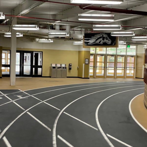 Read Fieldhouse - Western Michigan University-KRPH - 2 tips from 616 ...