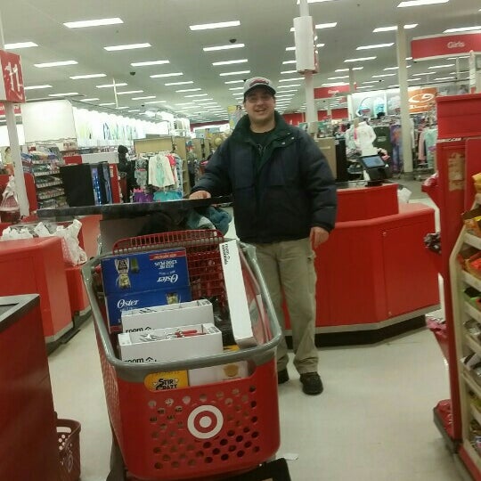 Photos at Target - Manchester, CT