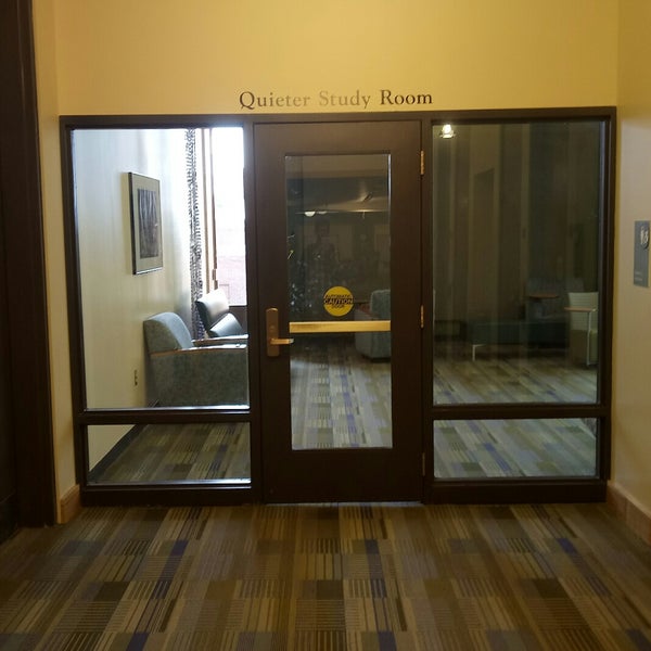 Photos at Rush Rhees Library - College Library in University of ...