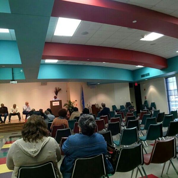 Photos at Rudisill Regional Library - Library in Tulsa