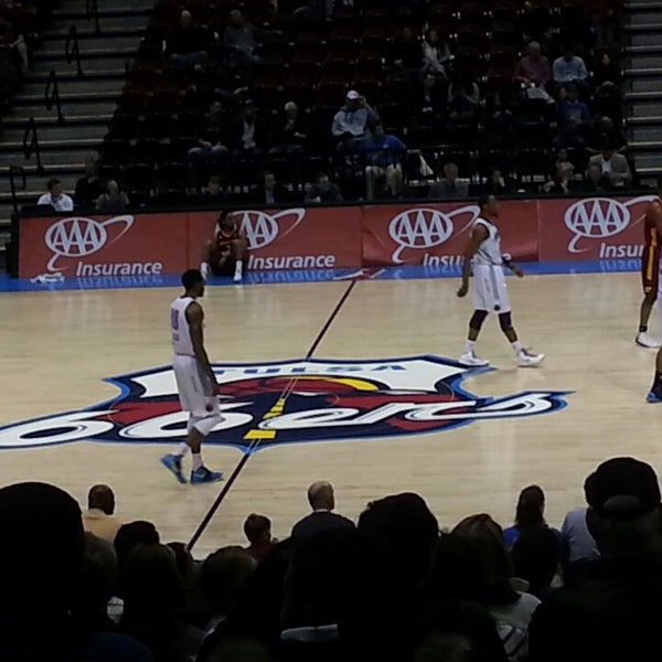 SpiritBank Event Center - Concert Hall in Tulsa