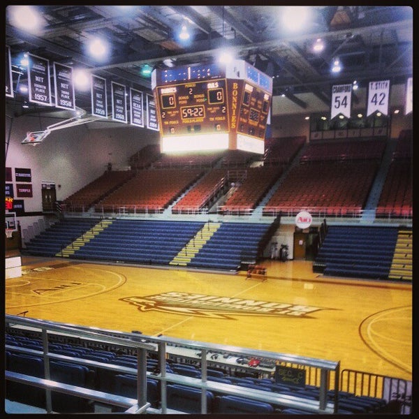 Photos at Reilly Center - Saint Bonaventure, NY