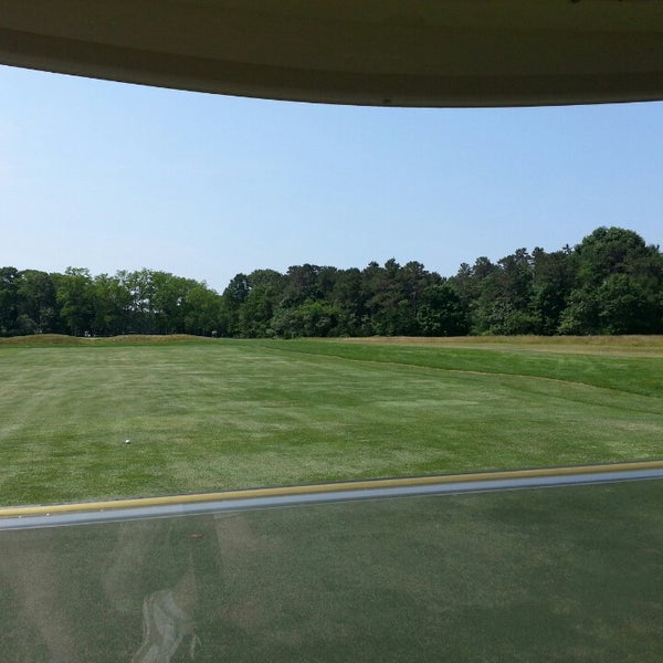 Cape Cod Country Club - Golf Course in East Falmouth