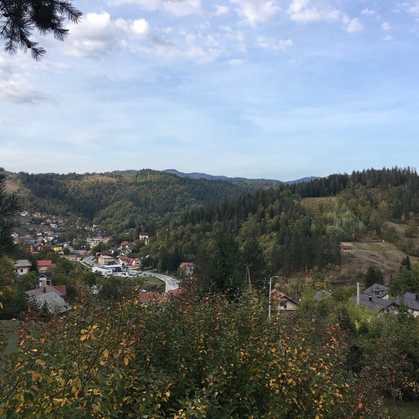 Panorama - restoran - Olovo, Federacija Bosne i Hercegovine