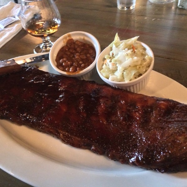 Salted Pig (Now Closed) - 5 tips