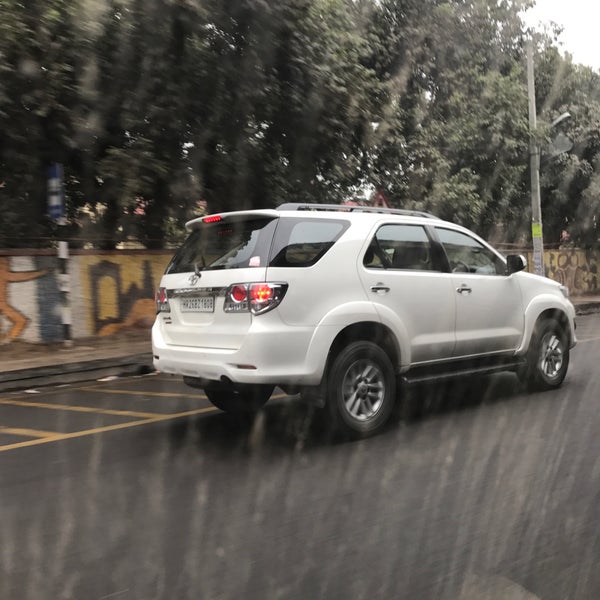 NH-8 - Delhi-Jaipur Highway