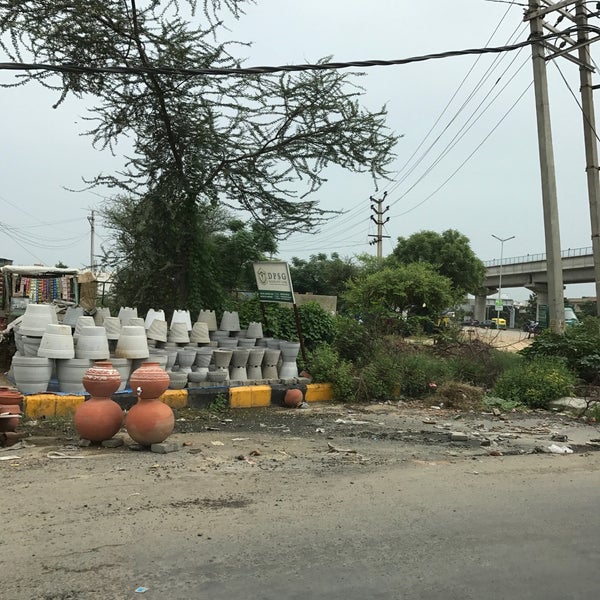 Golf Course Road - 12 tips